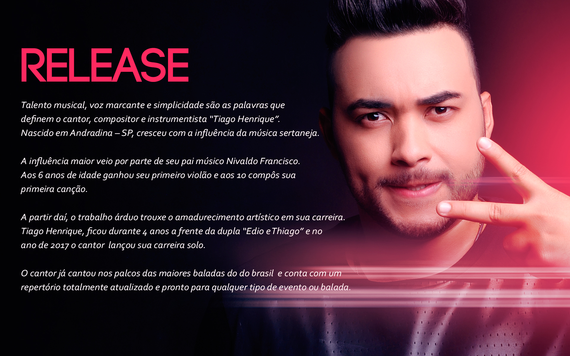 02 – Tiago Henrique