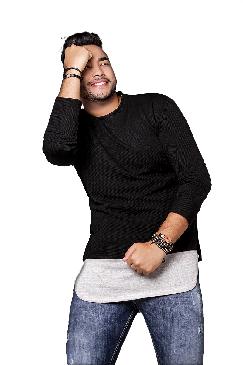 Tiago Henrique – Site Oficial
